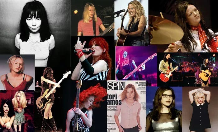 Unveiling the 6 Iconic 90s Grunge Singers 2026