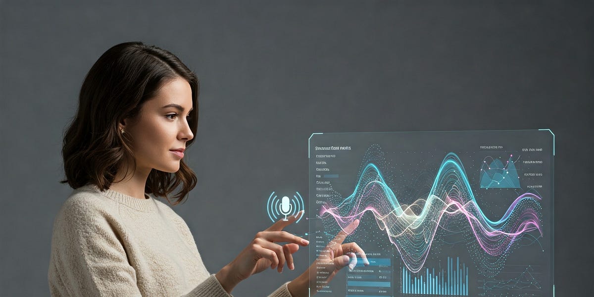 Vibe Analytics: the new era of data analysis?