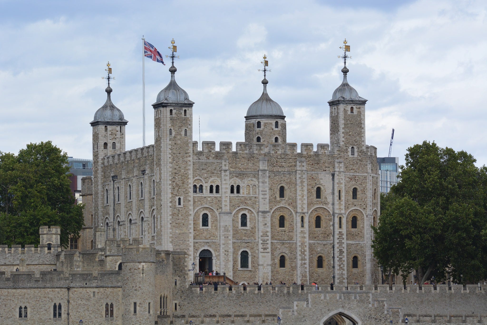 The Coronation of Elizabeth of York - by Nathen Amin