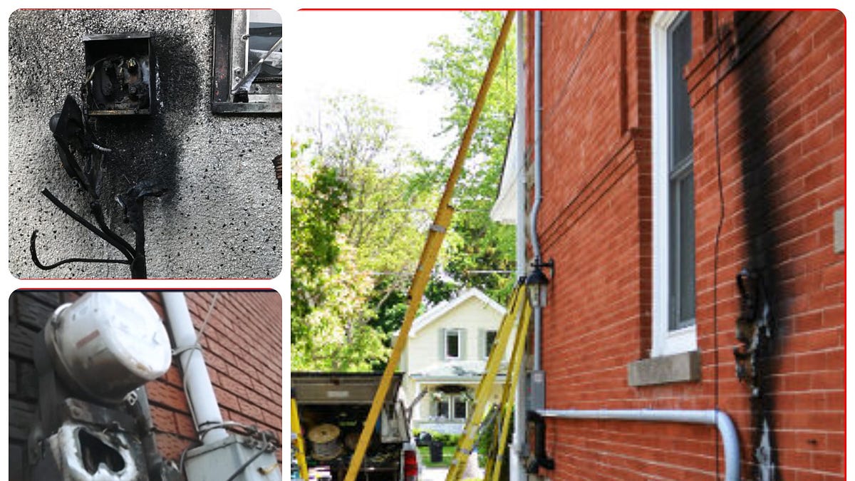 The Cost(s) of the Ohio Smart Meter Fires