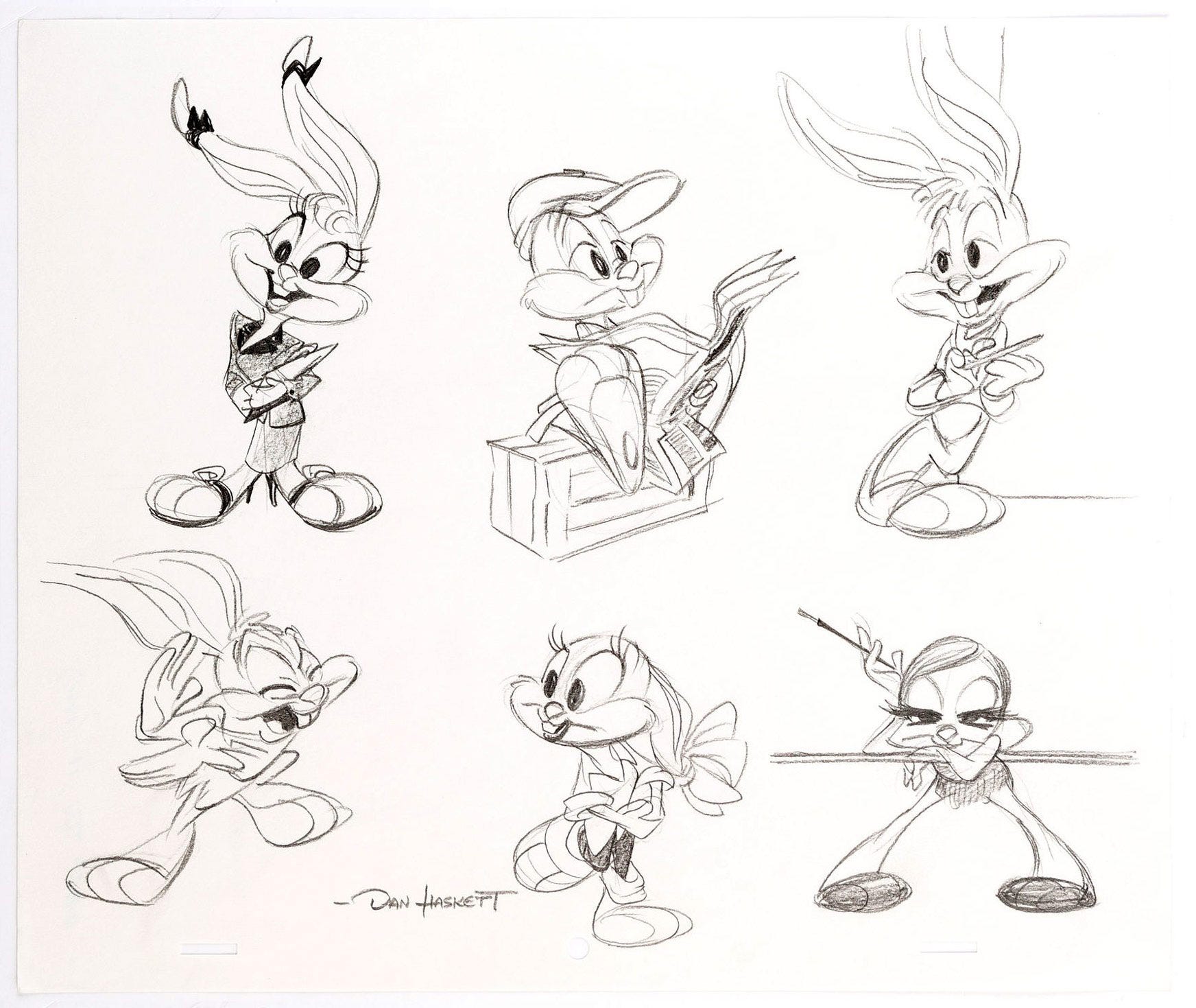 5 Great Black Cartoonists - by Tashmon Dimps