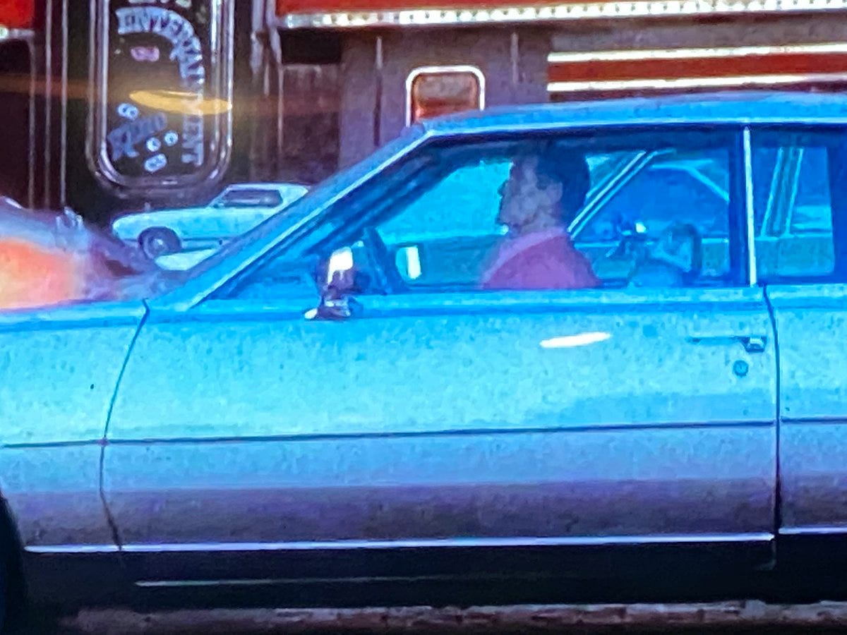 Exploding Heads and Imploding Elons - by David Cole