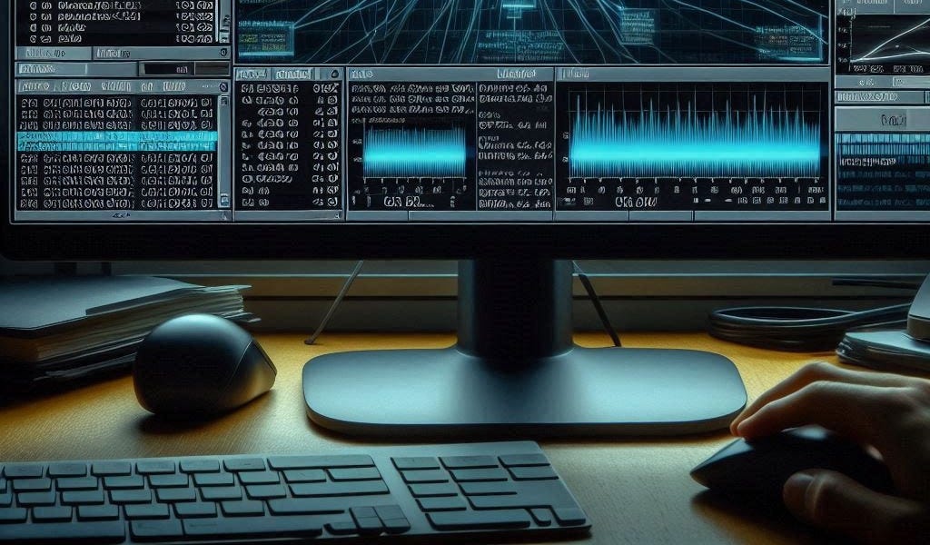 How to work with pcap files on Wireshark?