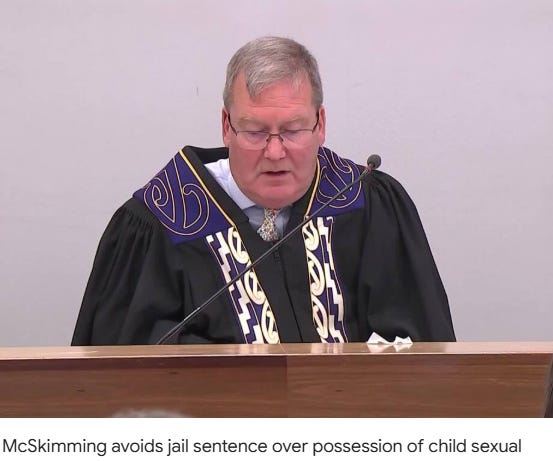 PAINT IT BLACK - by John McLean - John’s Substack