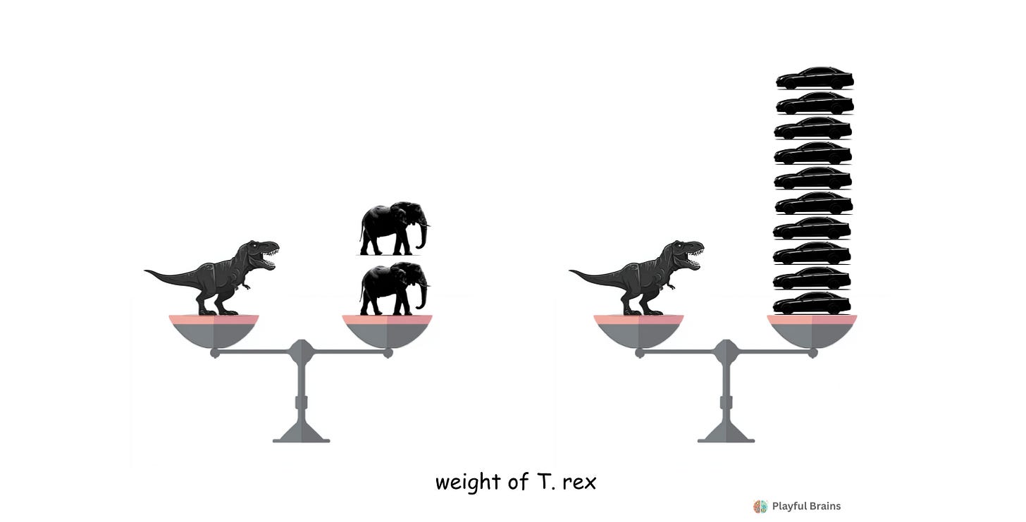 10 Surprising T. rex Facts to Wow Your Kids (and Yourself)