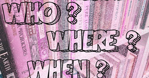 Mantras & Coffee | Mary Beth Kaplan🪶 | Substack