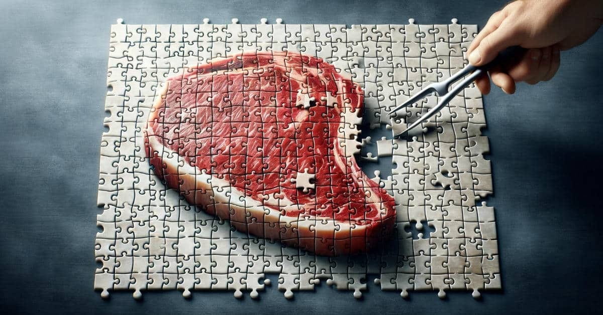 Is Eating Meat Bad For You? 5 Myths Debunked