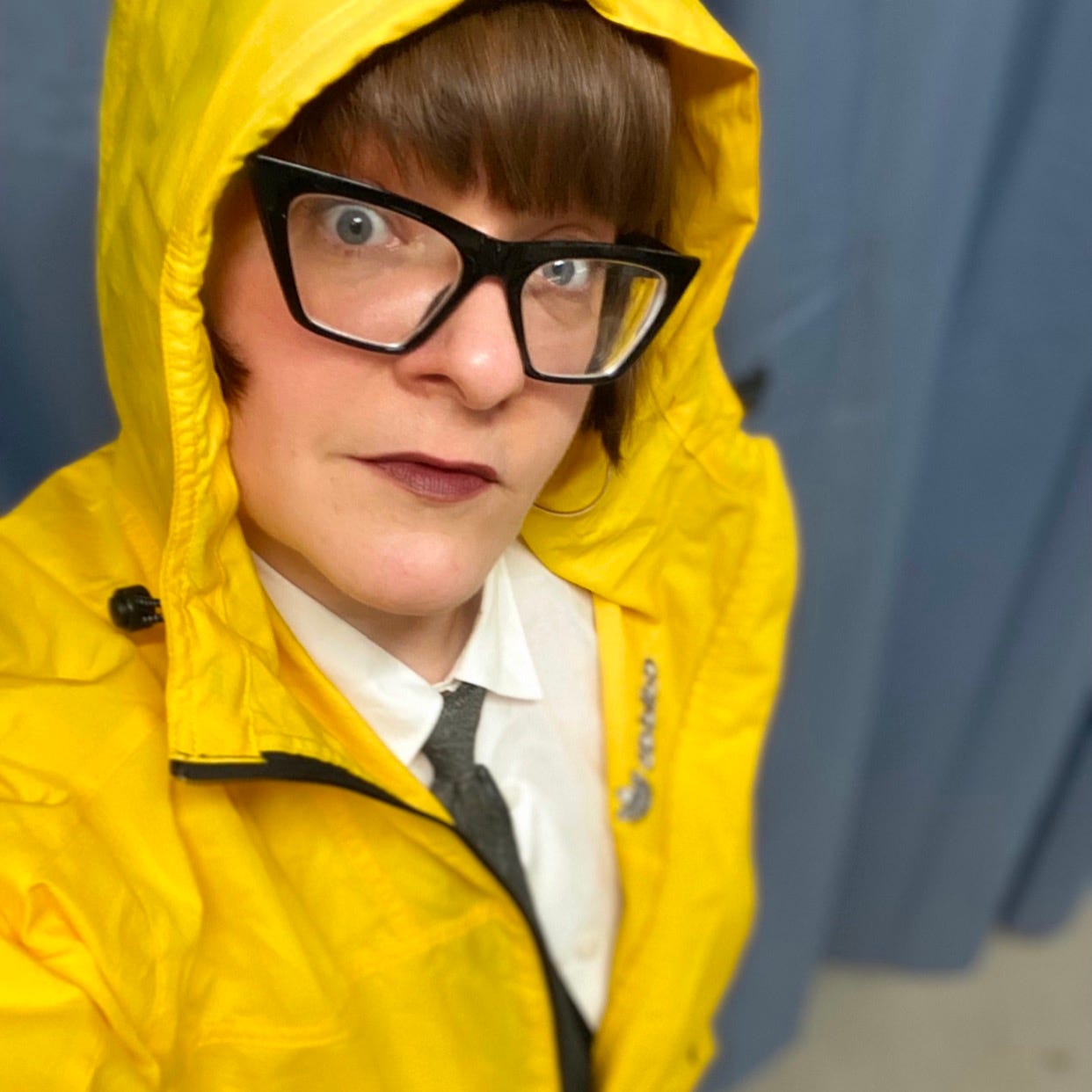 Darcy Trunzo | Substack