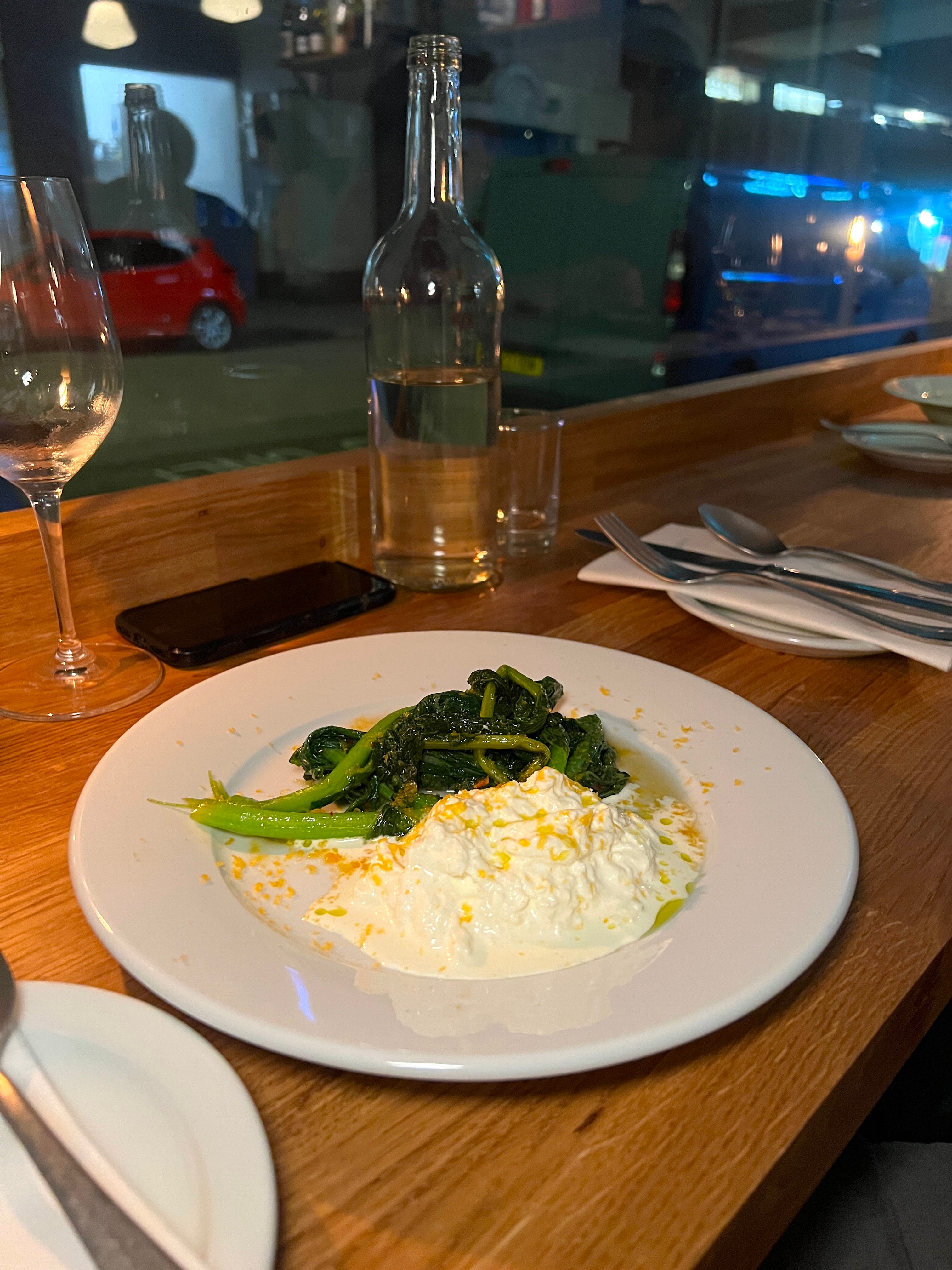 Cantaloupe: Stockport's new neighbourhood restaurant and wine bar