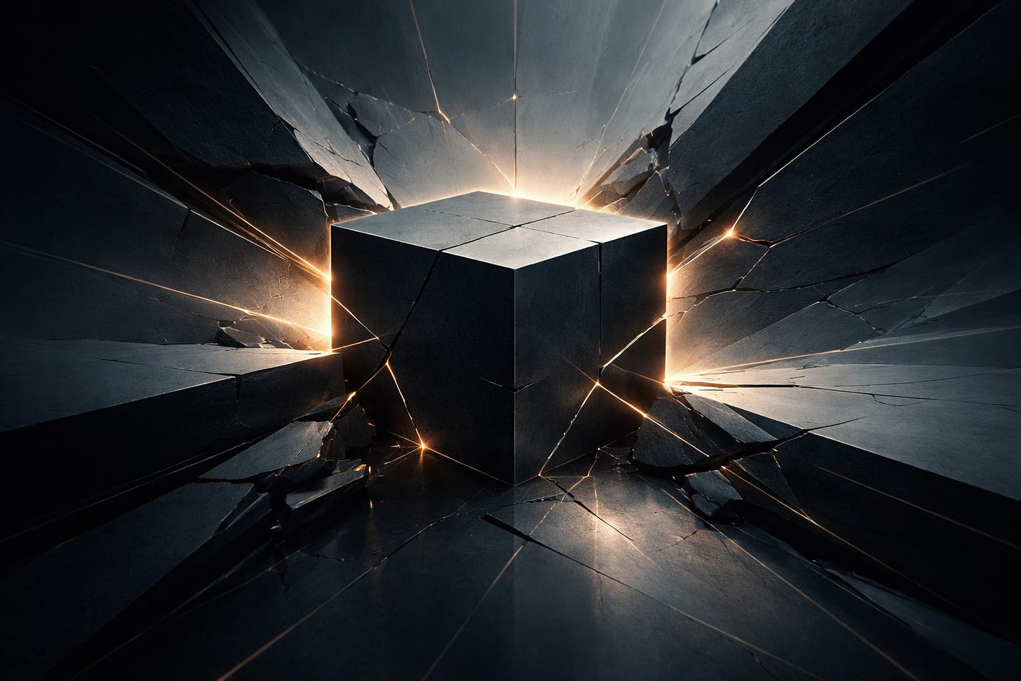 How XXI Behaves Under Stress - DeltaSignal’s Substack