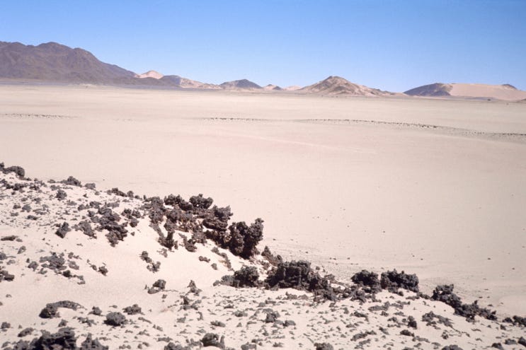 Mysteries of the Green Sahara and the foundations of Africa’s ancient ...