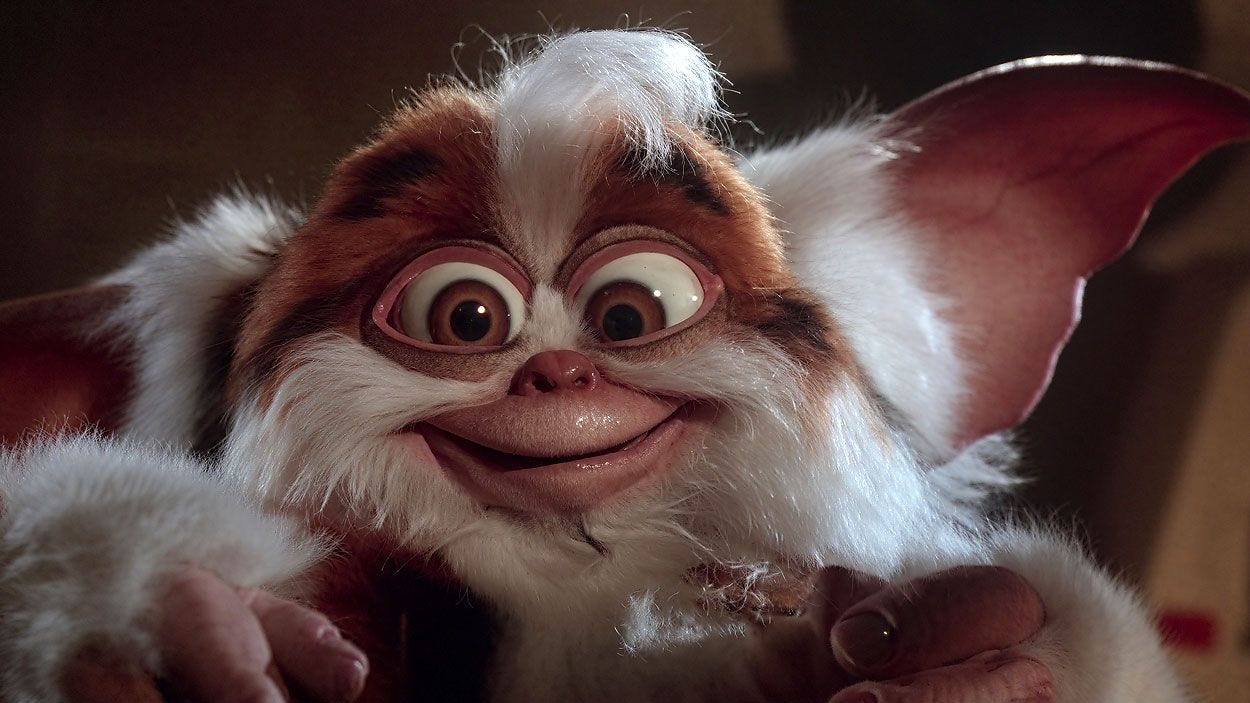 35 Years Later: Gremlins 2: The New Batch Remains One of the Most ...