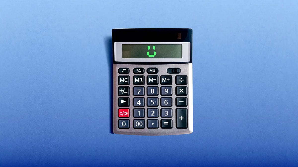 It’s never too late to stop hating math - Big Think