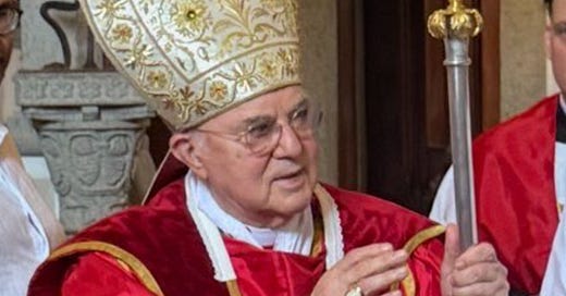 Stephen Kokx | Substack