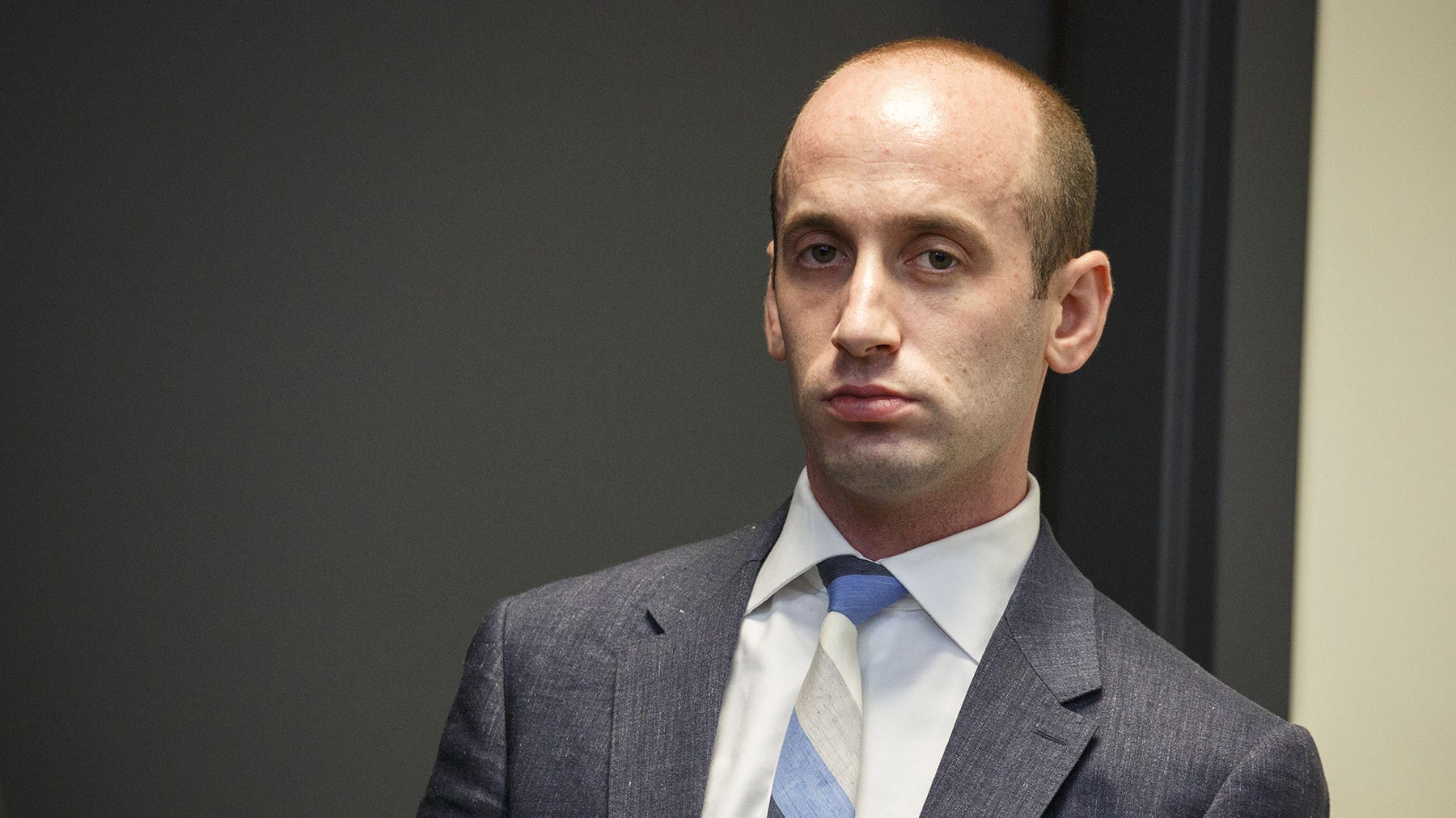 Stephen Miller: The Shadow Architect of American Authoritarianism