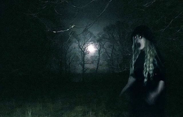 The Wail of the Banshee - by Elizabeth Yore