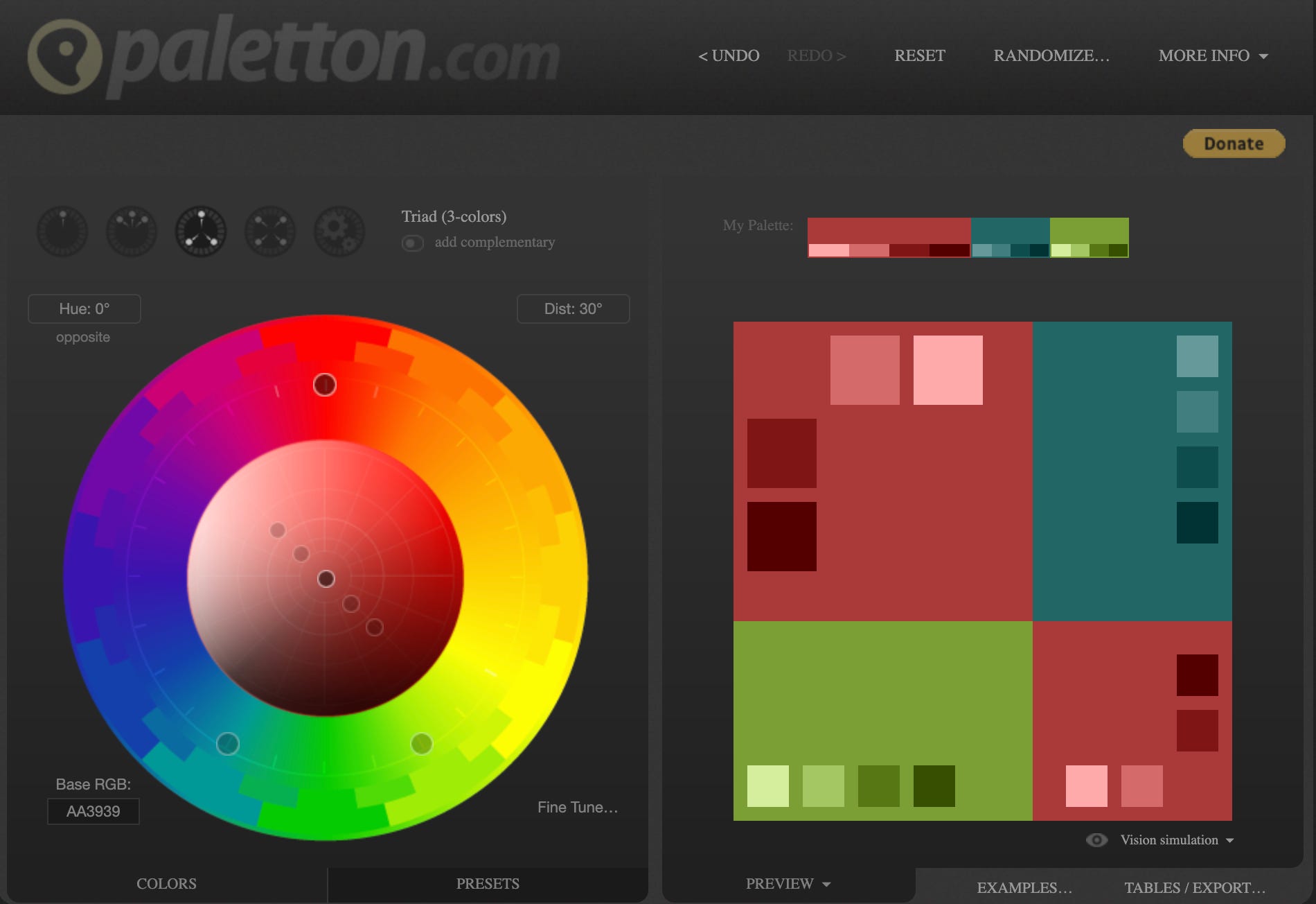 Planning Your Color Palette in Children’s Books