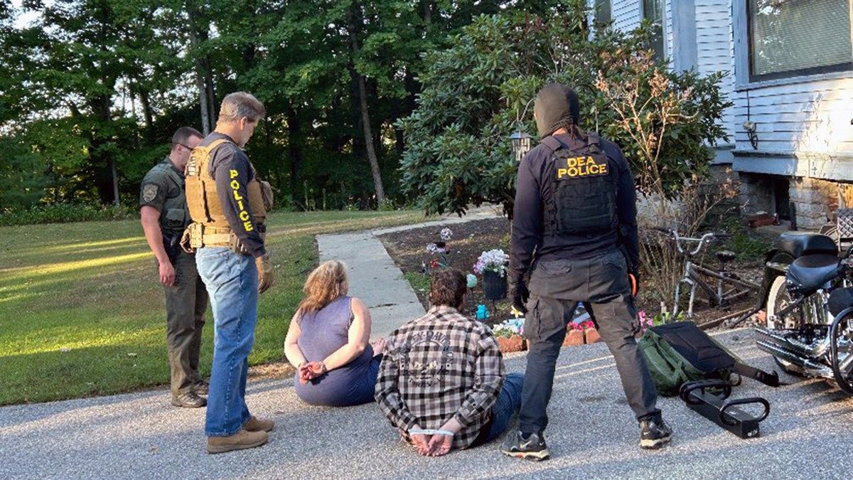 Did Hundreds of Sinaloa Cartel Members Really Get Arrested in New England?