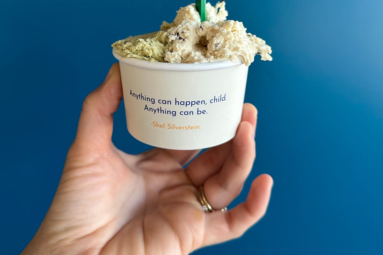 The Foodletter (By Female Foodie) | Brooke Eliason | Substack