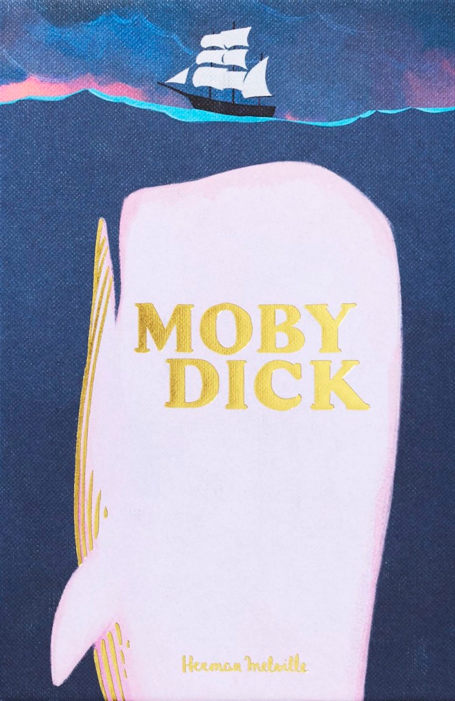 Moby Dick Covers, Ranked - T Campbell's Grid