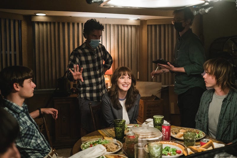 Netflix's Flagship Series Stranger Things: Why Is It a Major Marketing ...