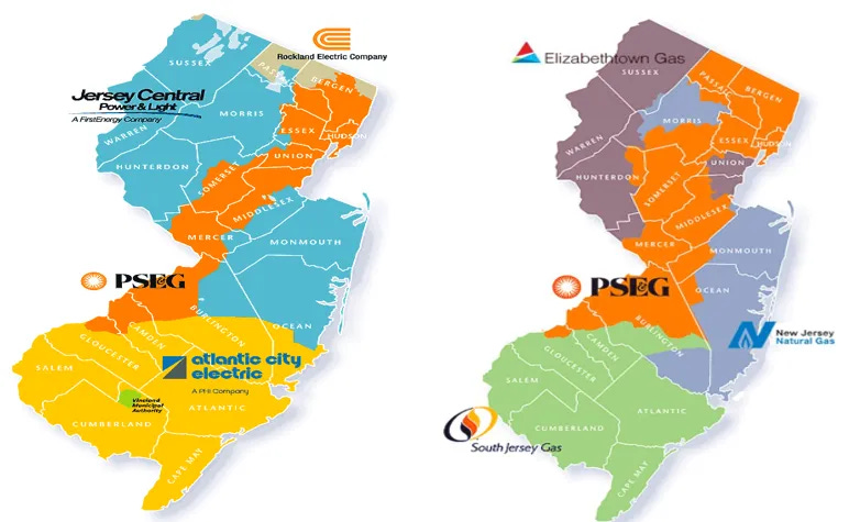 Clean Energy Incentives from NJ, Your Utility, and the Federal Government