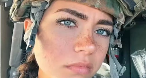 WarGate Operator | Substack