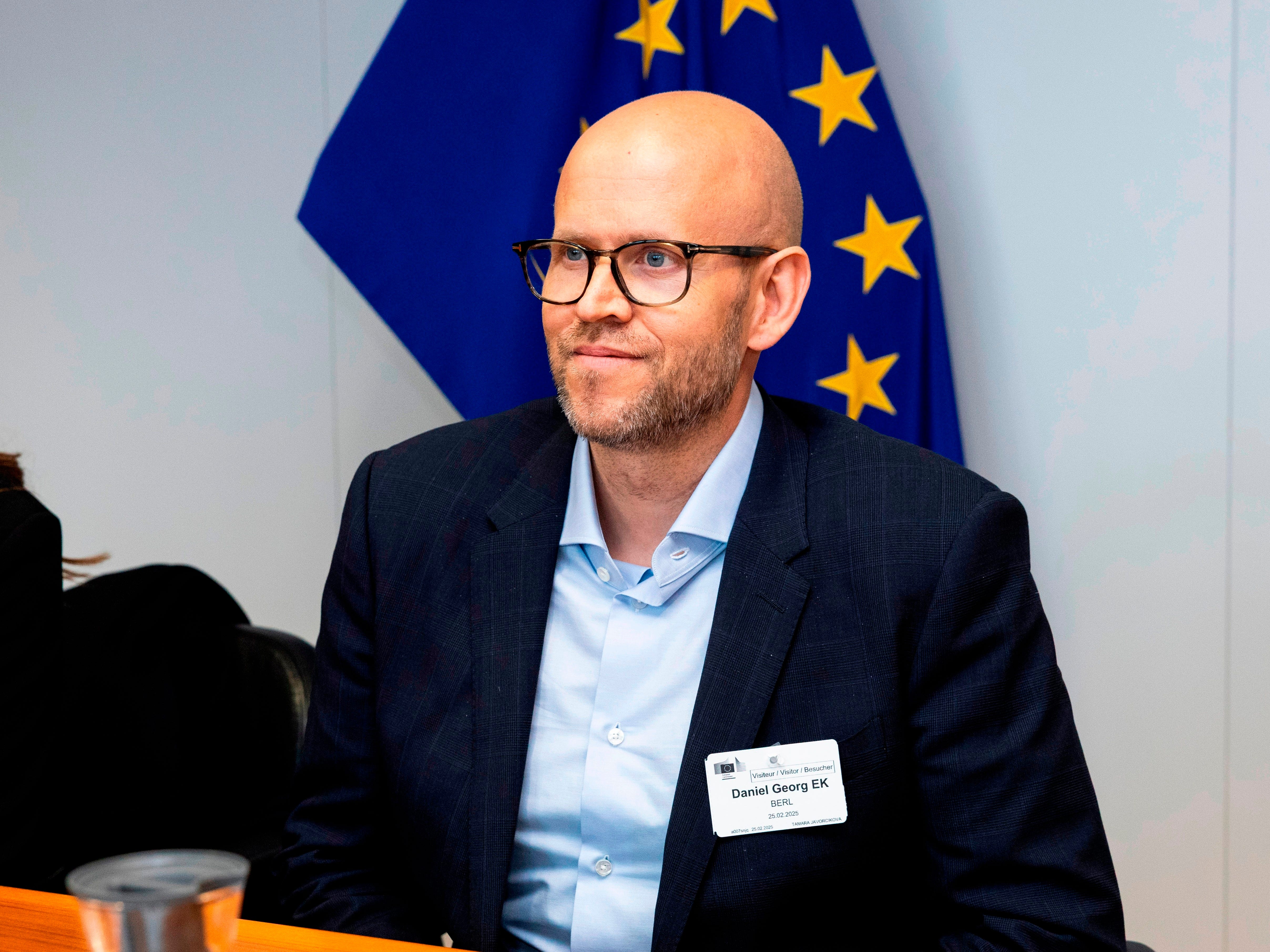 Spotify boycott: Daniel Ek, military AI, and misinformation