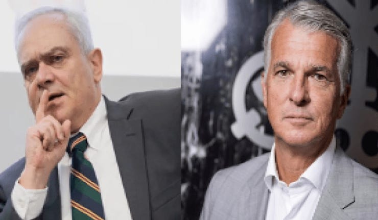 Jacques Baud est un homme courageux qui se bat – UBS bloque ses comptes