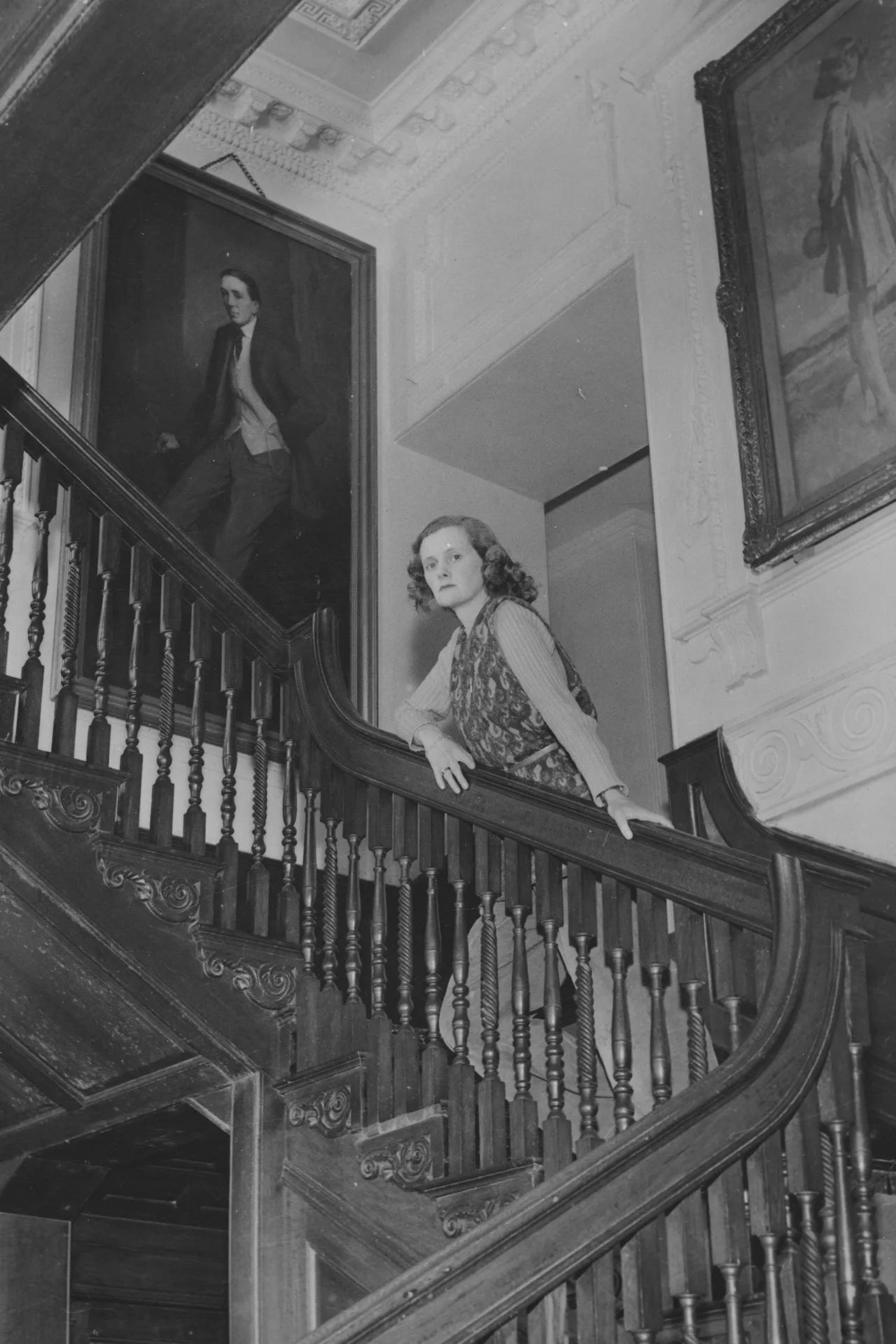 The Real Manderley: A House of Secrets - by Rose de Guzman