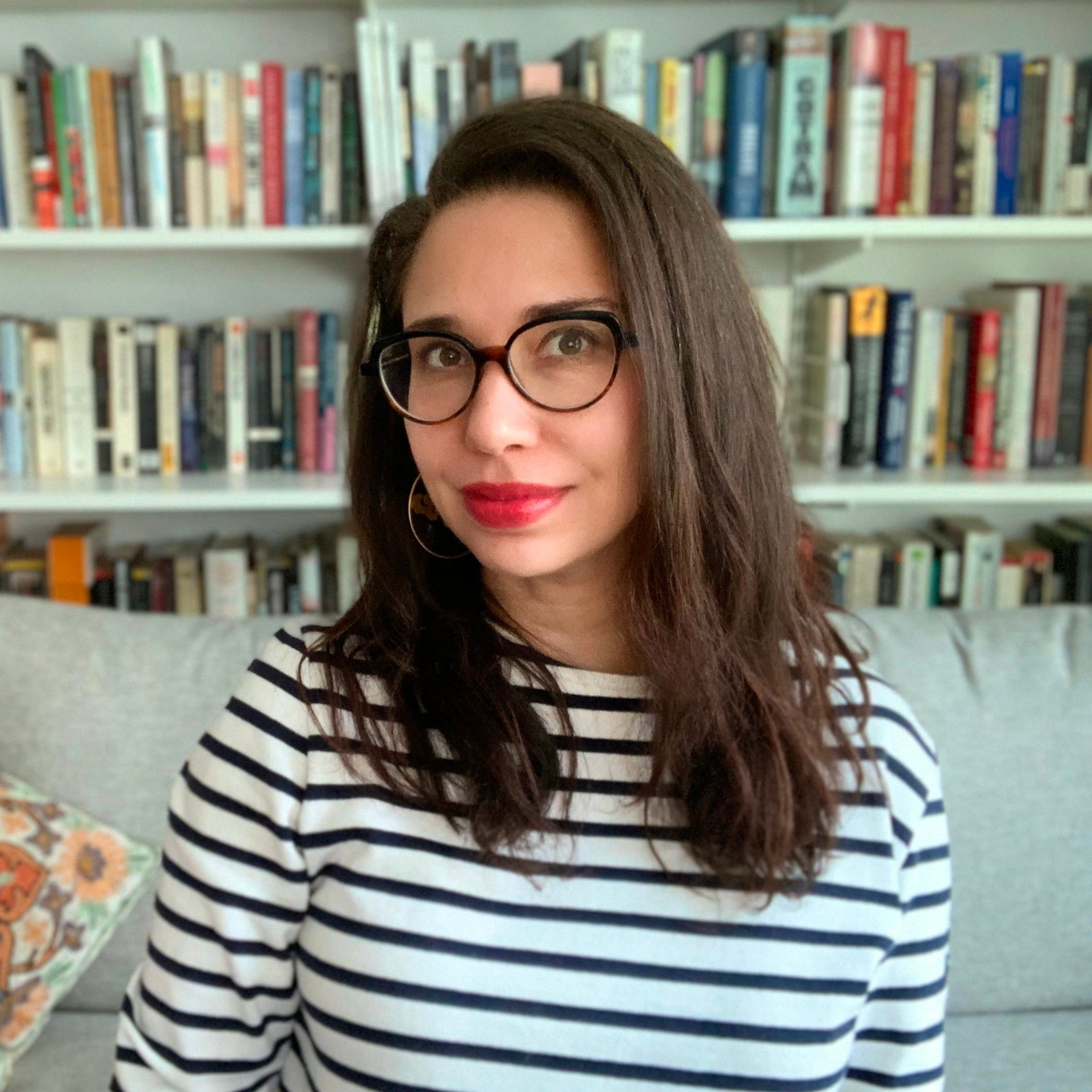 Alia Hanna Habib | Substack