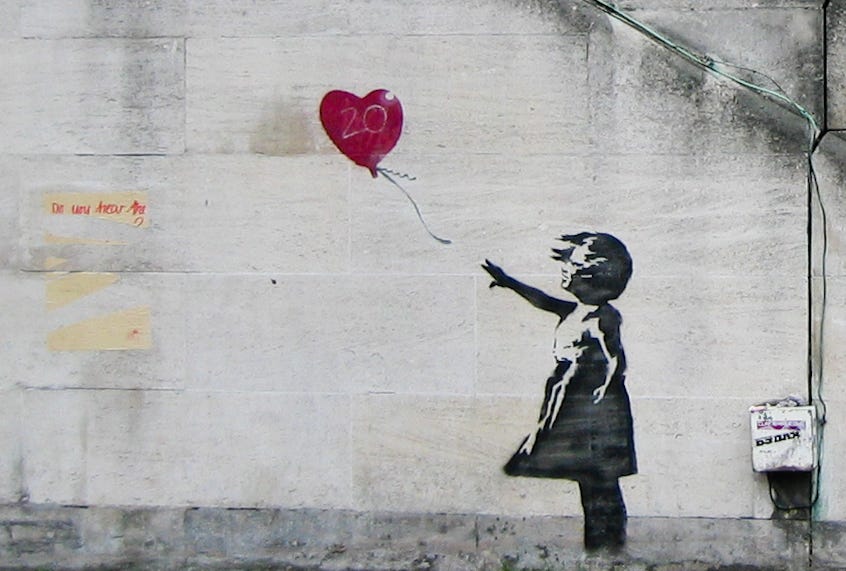 What is Modern Art, and How Does It Differ from Contemporary Art?