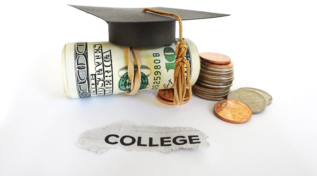 Filling out the CSS/Profile: Your Guide