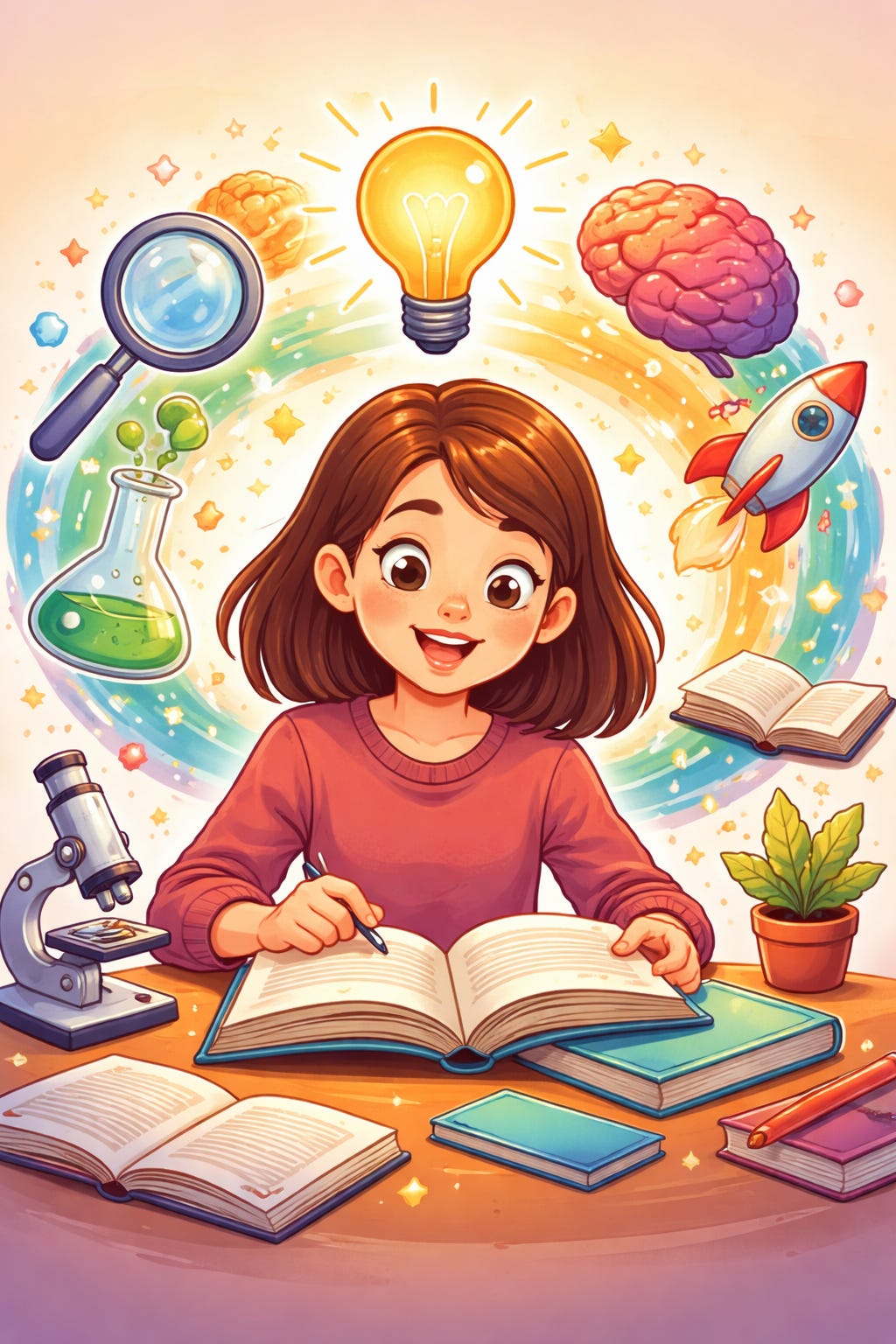 The Hidden Engine of Learning: Why Intrinsic Motivation Beats Willpower ...