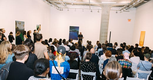 The Dream Baby Press Substack | Substack