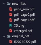 PyPDF2 to Manipulate PDF Files in Python