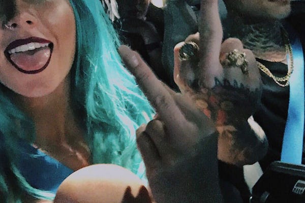 Gabriele Parpiglia - News | Substack