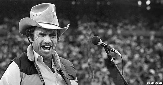 Thomas S. Kidd | Substack