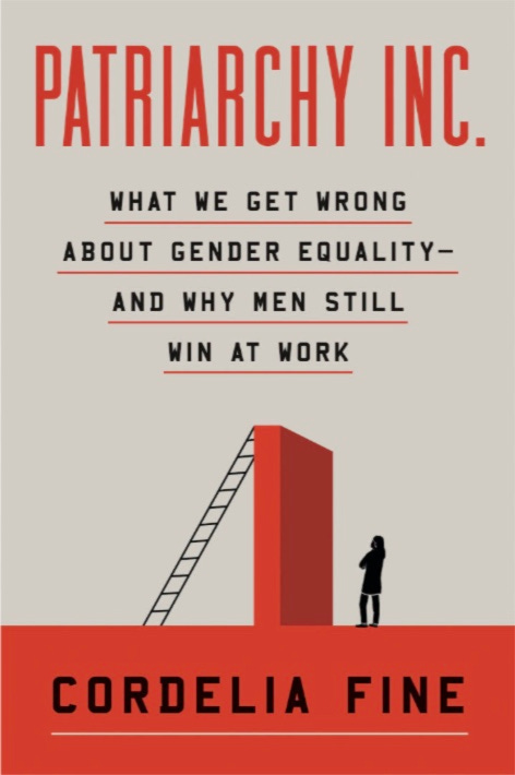 Crafting Gender Roles - with help from Cordelia Fine