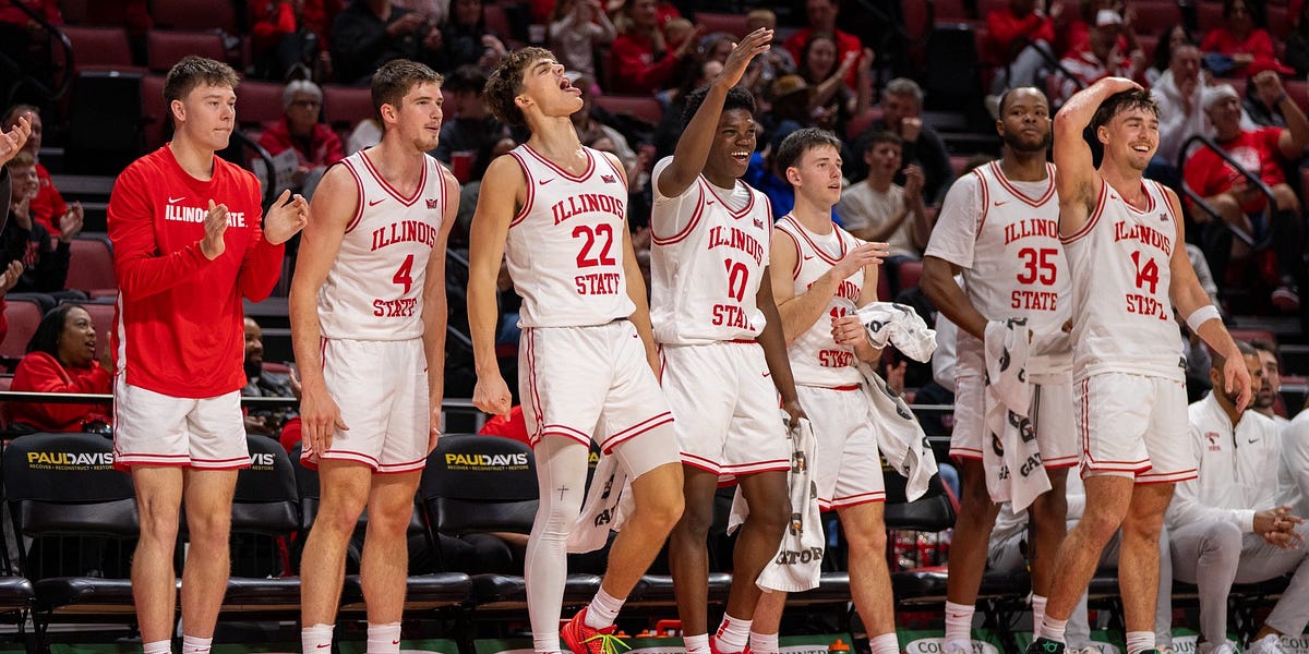 11/24 KenPom rankings update - by Jeff Bidwell