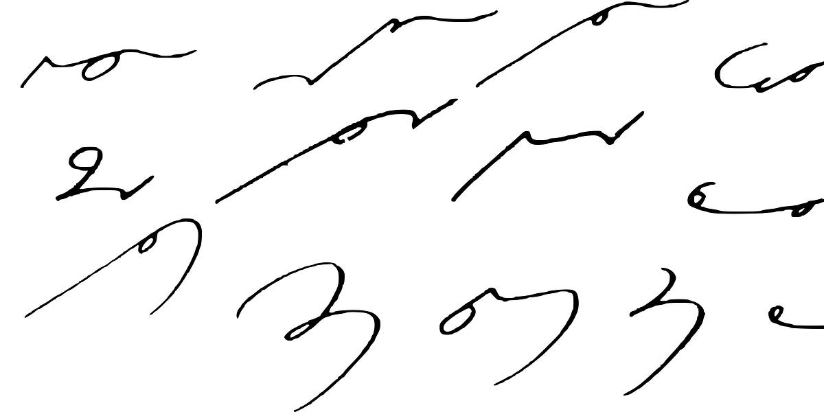 Lesson 52: Essential Gregg Shorthand Phrase Endings