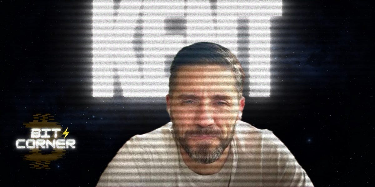 How Bitcoin Mining Will Transform Energy and Finance | Kent Halliburton (Sazmining)