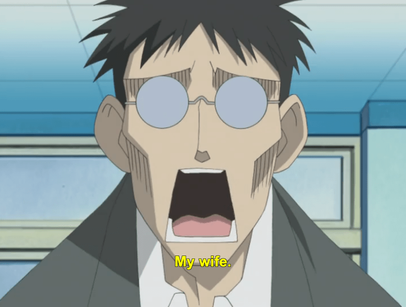 Autistic Anime and Why It Matters: Azumanga Daioh