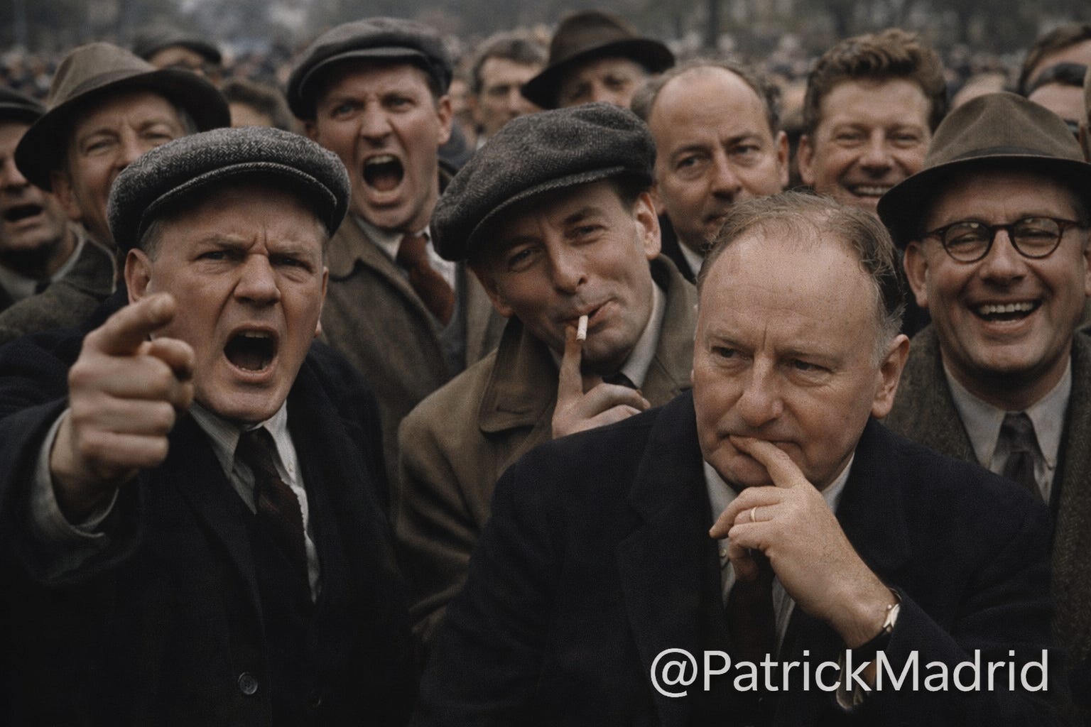 Frank Sheed: The Prophet of Hyde Park - Patrick Madrid