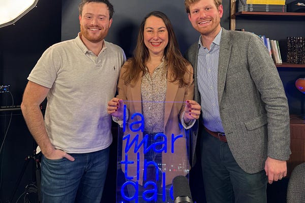 Les Tutos de Greg 💰 | Grégory Guilmin | Substack