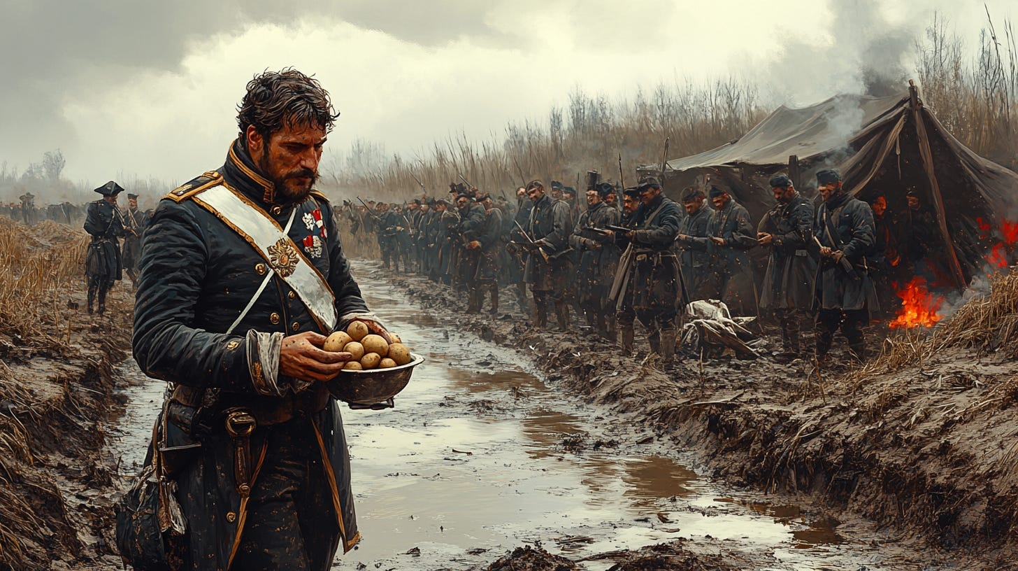 Tortilla de Patata: Historia, Orígenes y Curiosidades del Plato más ...