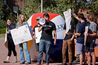 Archive - Young Americans for Liberty