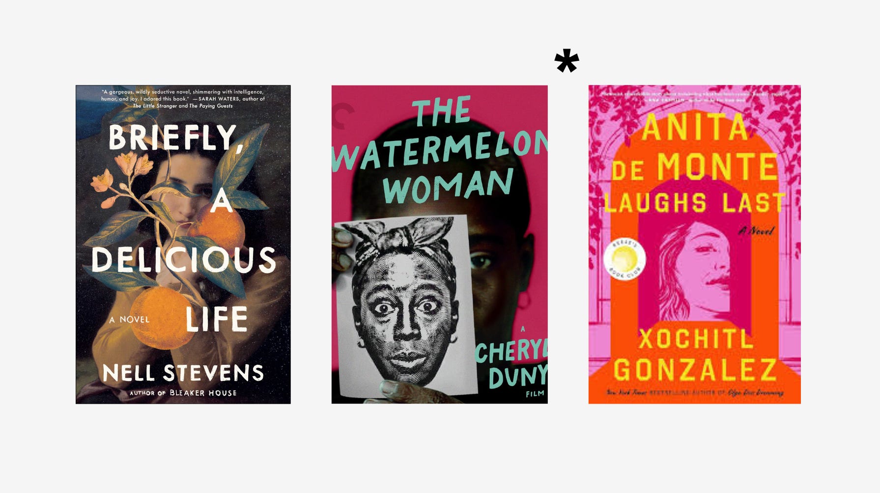 Pride Pairings, Part II: 10 (More) Queer Books and the Films to Watch ...