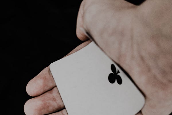 Both/And with Jay Michaelson | Substack