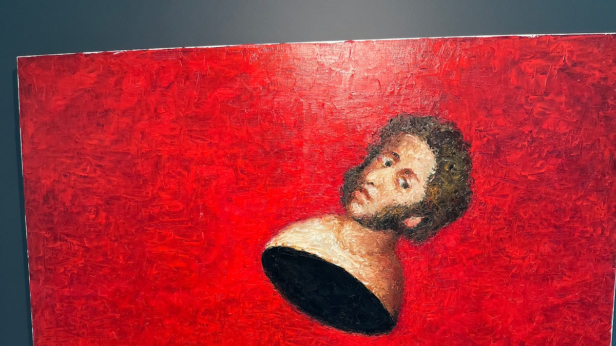 Ukraine: 1418 days and counting - by Timothy Garton Ash